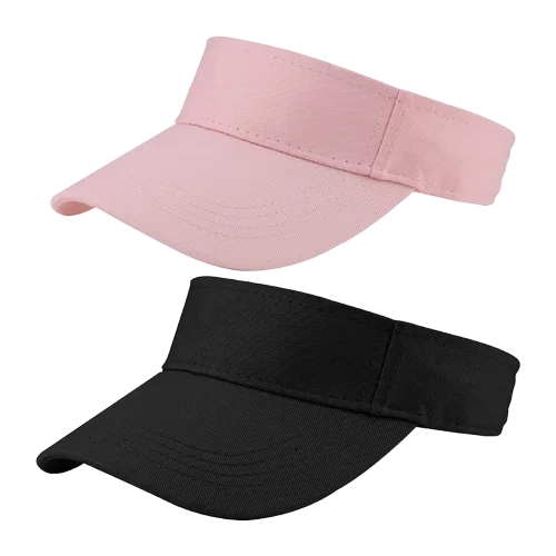 Custom Custom Visor Cap Printing | AMIR CUSTOMS